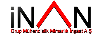 Tamamlanan Projelerimiz | İnan Grup Mühendislik Mimarlık İnşaat A.Ş